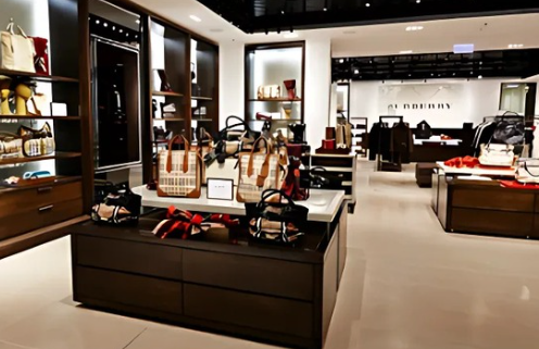Retail, POS & Signage – Hook & Loop
